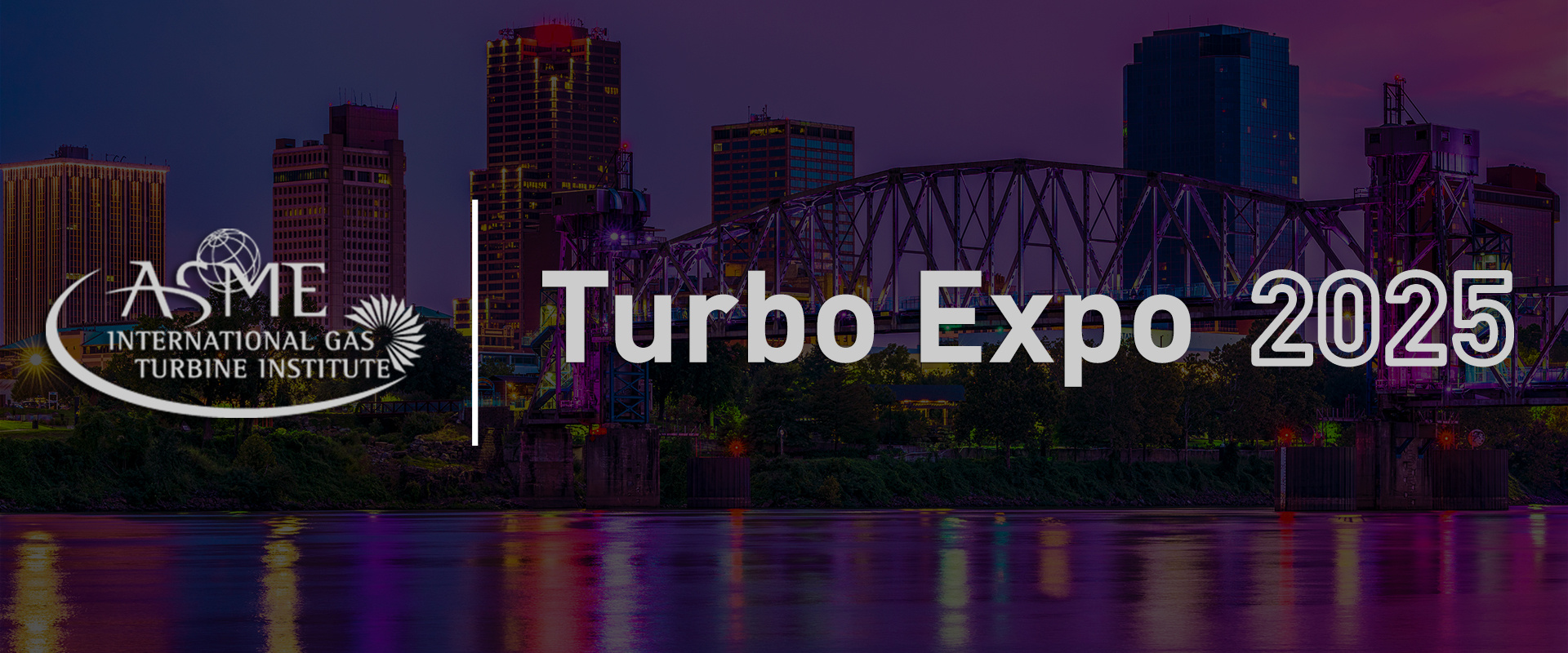 ASME Turbo Expo 2025: Connect with us